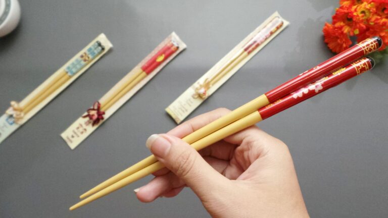 The history of Chopsticks - Hello Guide - Blog about travel and life abroad