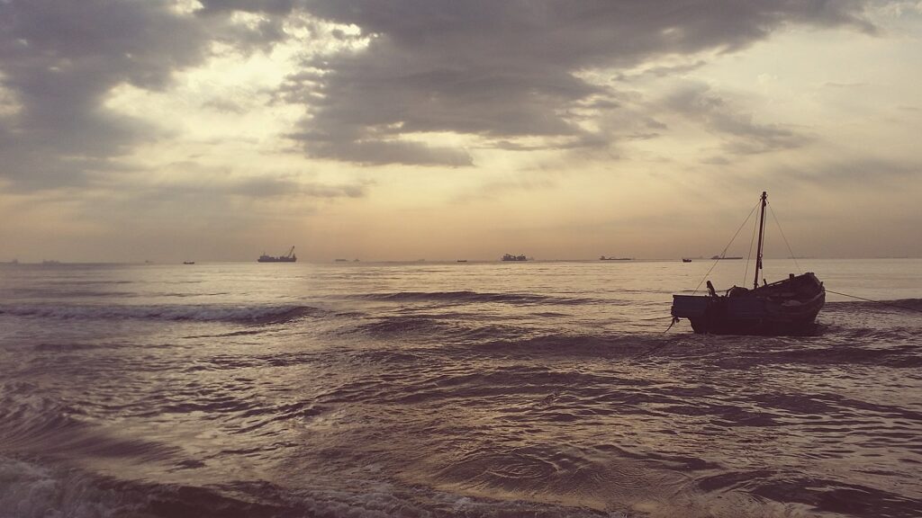 Beidaihe: A Coastal Gem of Tranquility and Natural Beauty - Hello Guide ...